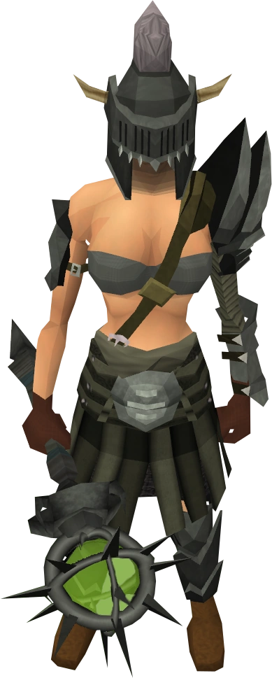 Verac the Defiled's equipment | RuneScape Wiki | FANDOM powered by Wikia