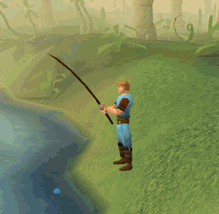 Fishing | RuneScape Wiki | Fandom powered by Wikia
