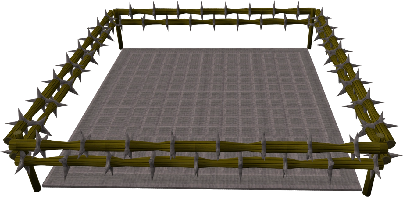 Combat ring | RuneScape Wiki | FANDOM powered by Wikia