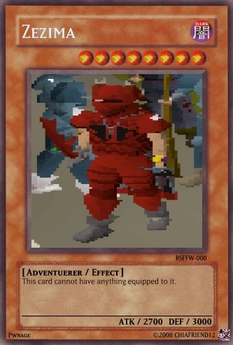 Image - Zezima ygo.jpg | RuneScape Fan Fiction Wiki | Fandom powered by ...