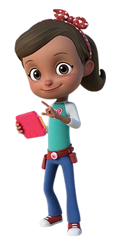 Image - Rusty Rivets Ruby Main.png | Rusty Rivets Wikia | FANDOM ...