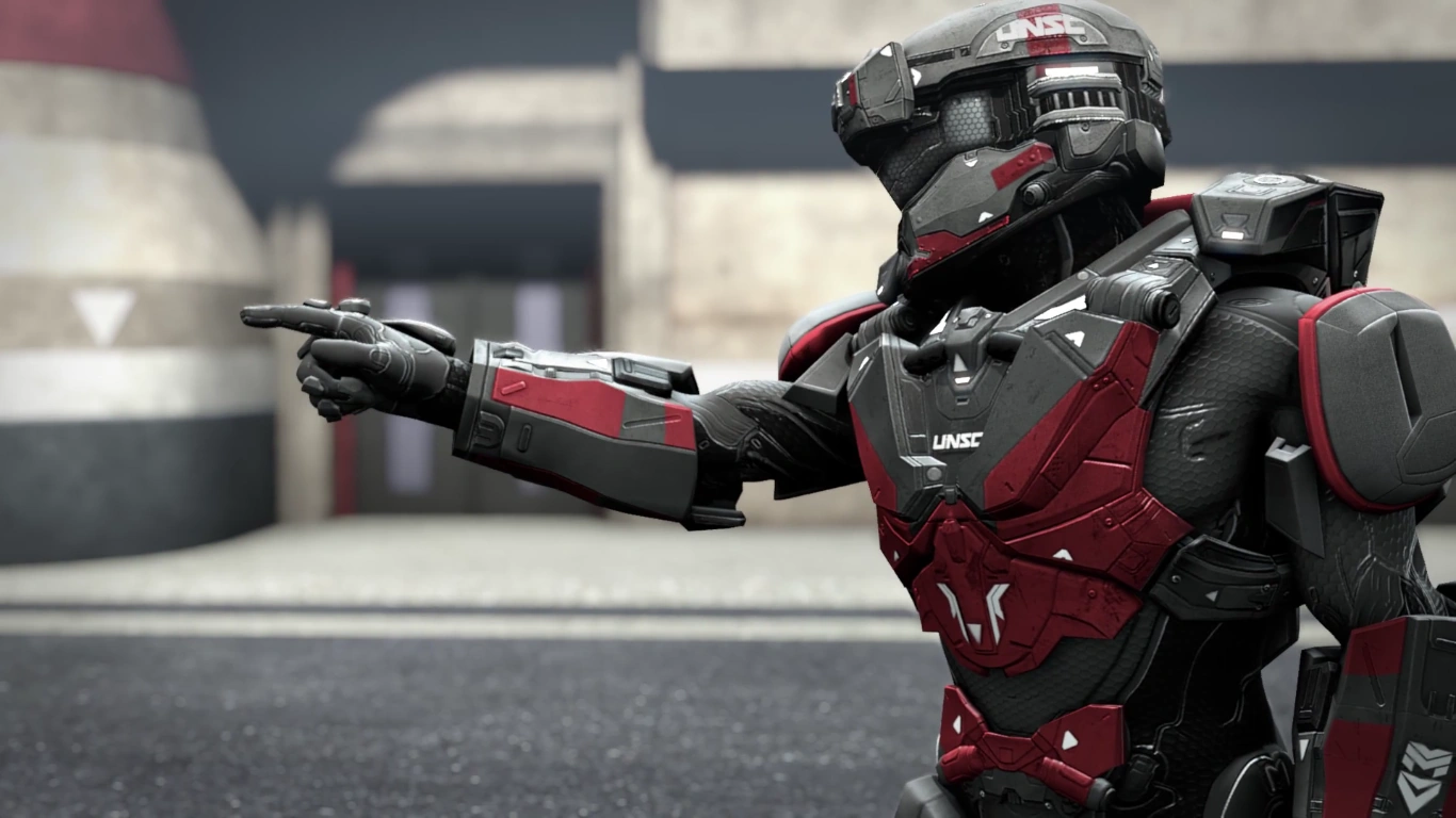 Freelancer Carolina | Red vs Blue Site