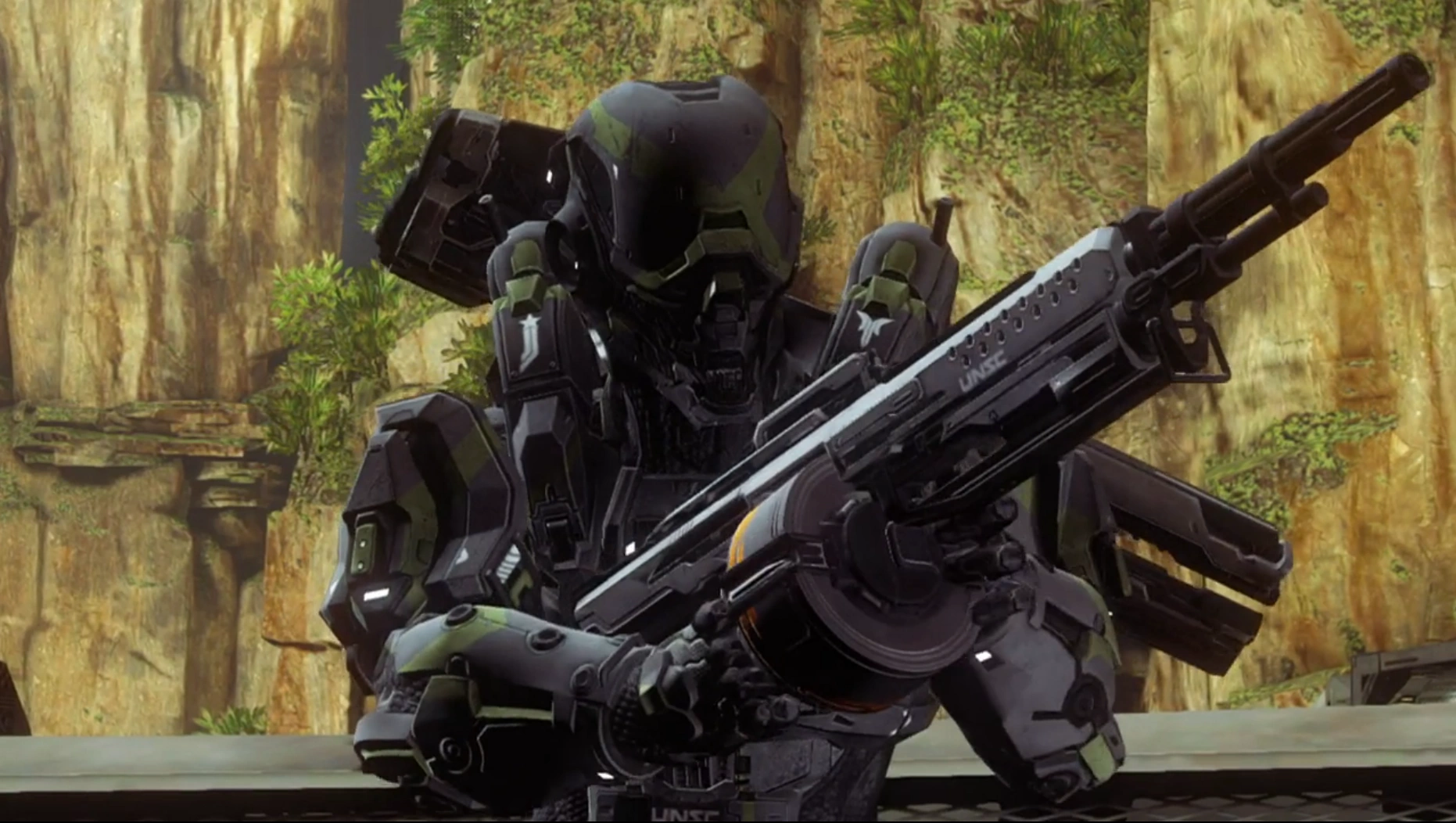 Image - Locus with SAW.png | Red vs. Blue Wiki | FANDOM powered by Wikia