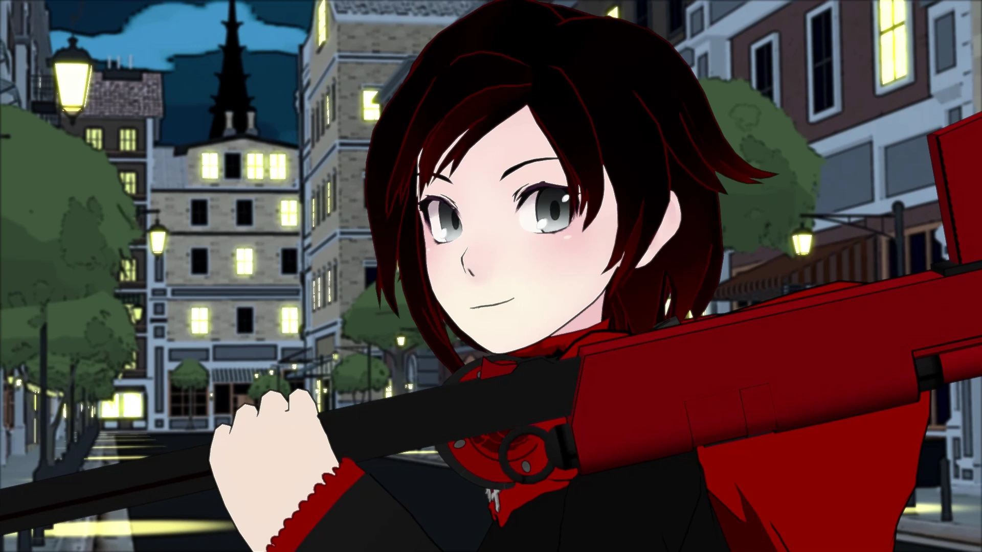 Image - 1101 Ruby Rose 06172.png | RWBY Wiki | FANDOM powered by Wikia