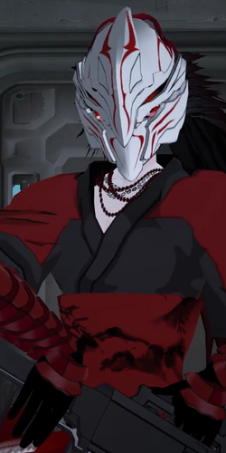 Raven Branwen Rwby Wiki Fandom Powered By Wikia