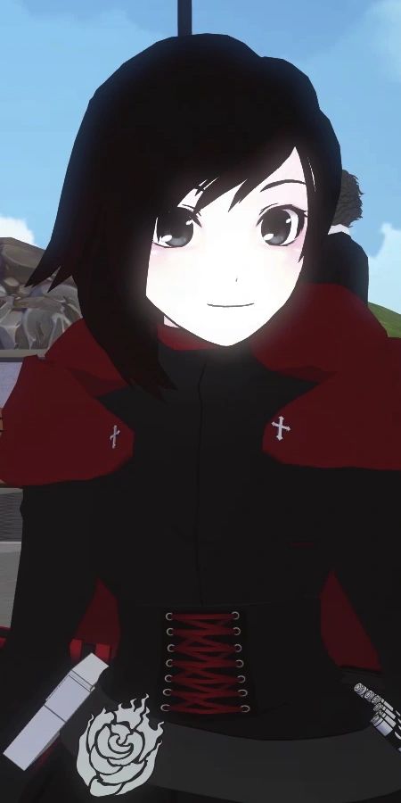 RWBY - de Rooster Teeth