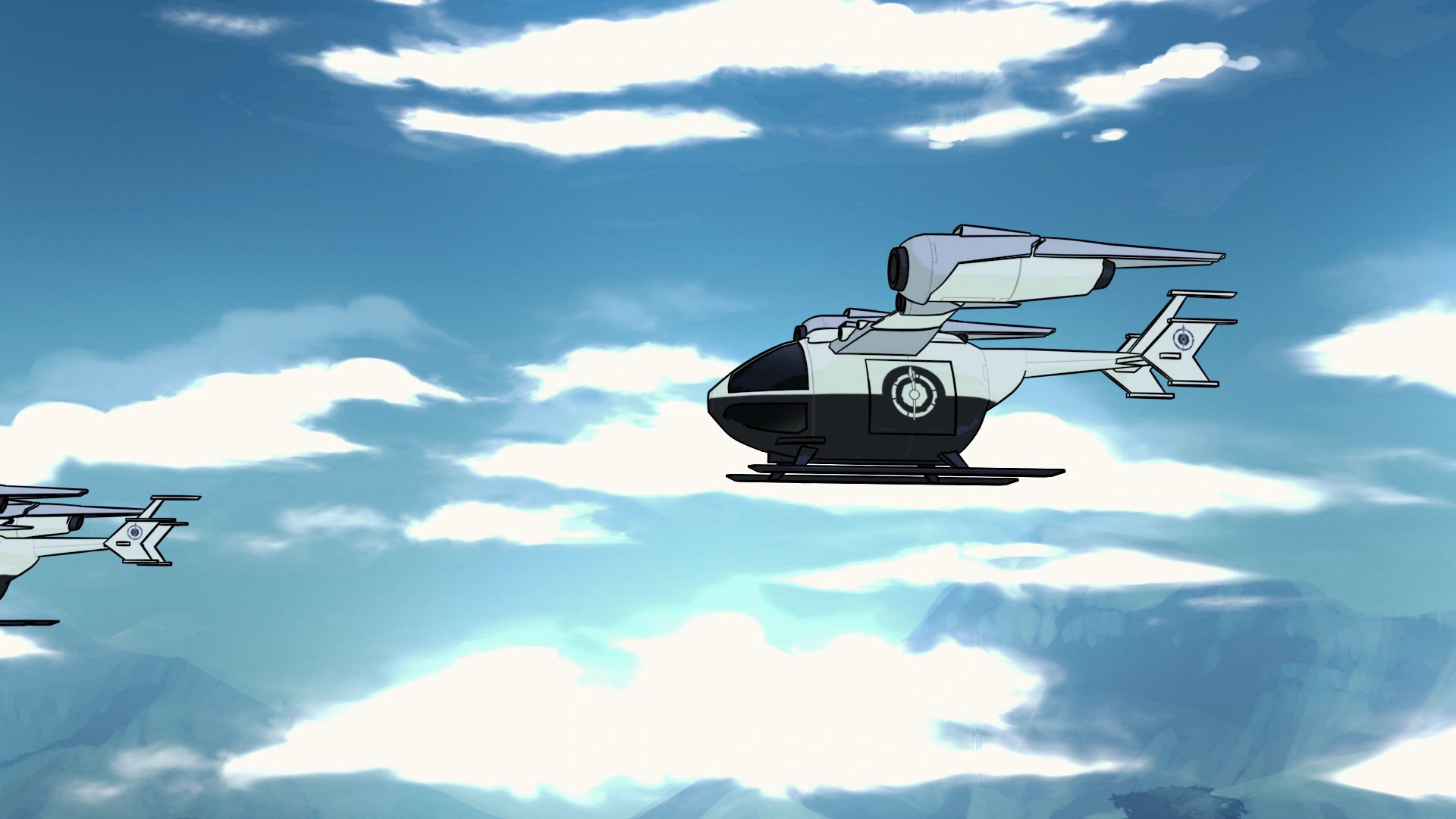 Atlesian Commando (RWBY Quest) | SpaceBattles Forums