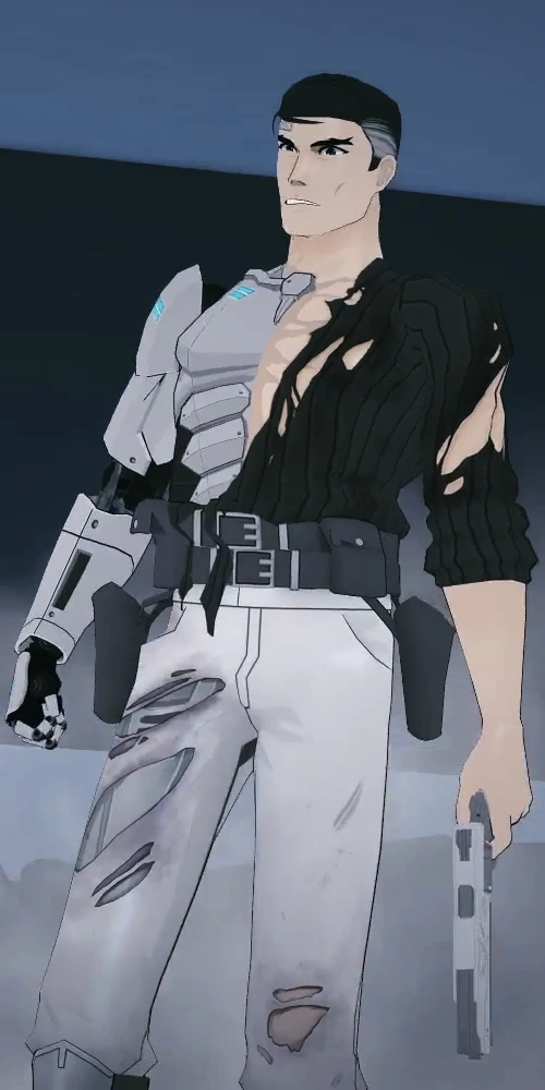 Forge - Winter's Journey [RWBY] | Page 5 | Sufficient Velocity