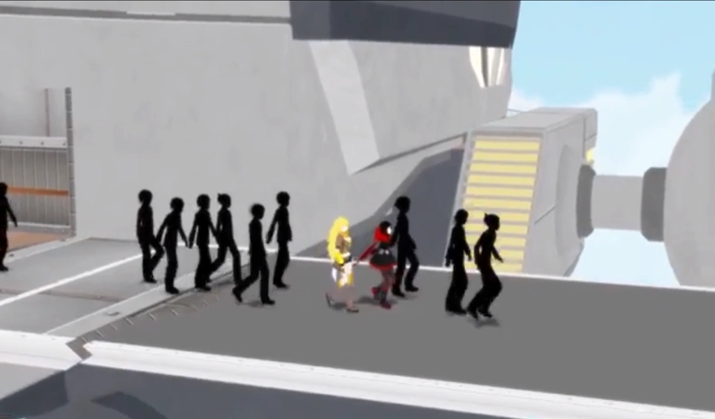 Image - Shadow people 2.png | RWBY Wiki | Fandom powered by Wikia