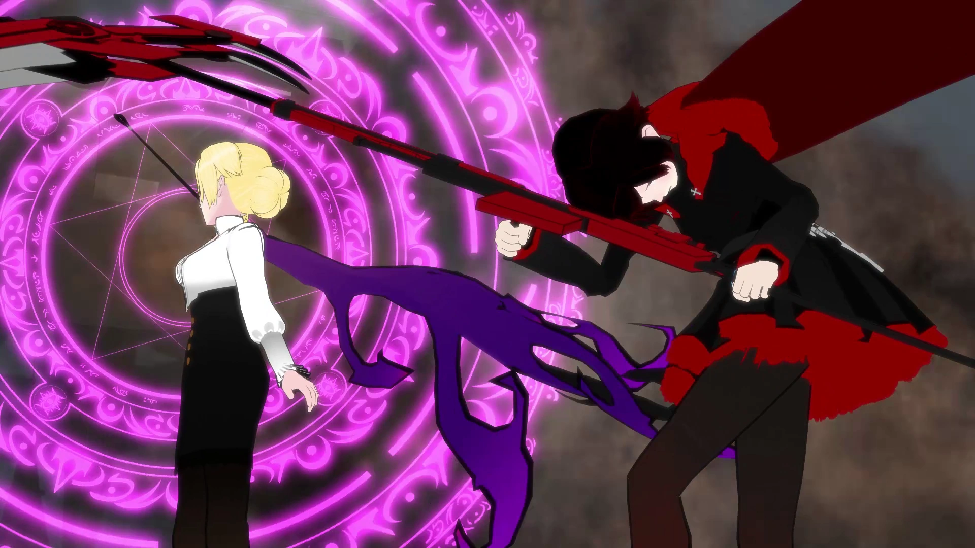 RWBY Idea and Discussion Thread | Page 516 | SpaceBattles Forums