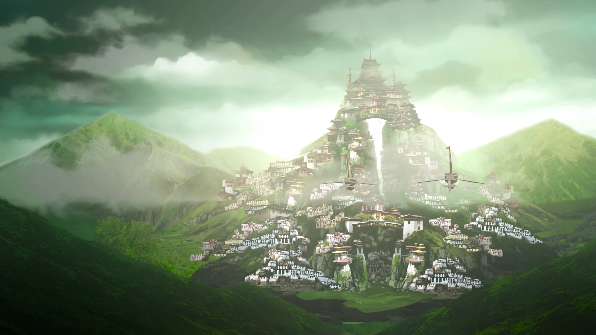 Mistral | RWBY Wiki | FANDOM powered by Wikia