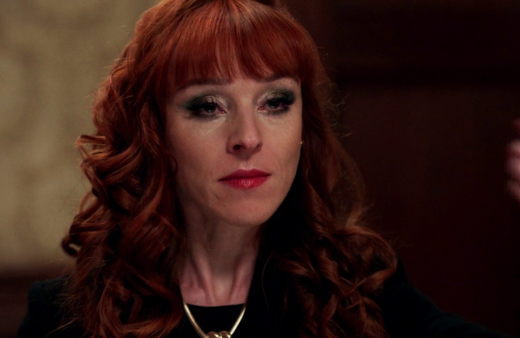 Rowena Supernatural Wiki Fandom Powered By Wikia