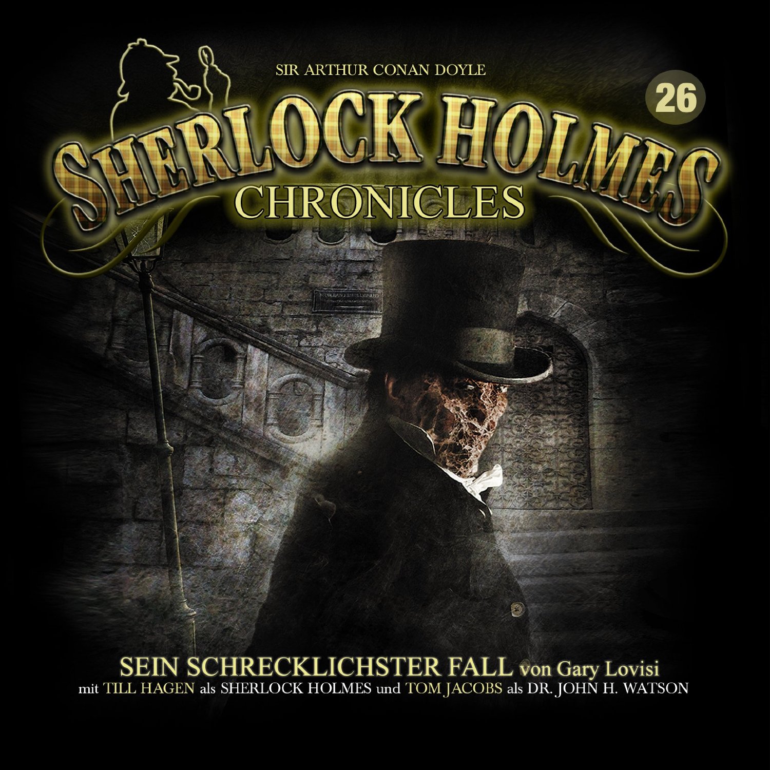 Bild Sherlock Holmes Chronicles 26 Sherlock Holmes Wiki
