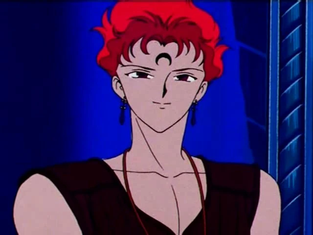 Rubeus | Czarodziejka z Księżyca Wiki | Fandom powered by Wikia