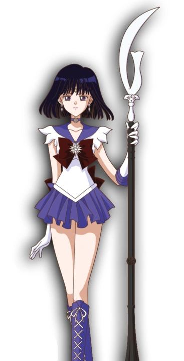 Image - Sailor saturn sailor moon crystal by xuweisen-d7rmqy1.png ...