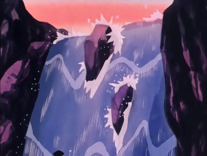 Lushan | Seiyapedia | FANDOM powered by Wikia