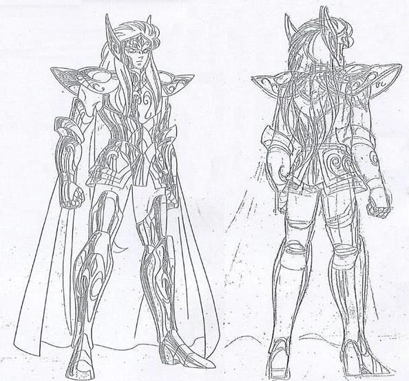 [Surplice] Griffin Minos (Surplice) - Pagina 3
