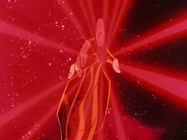 Scarlet Needle (Aguja Escarlata)