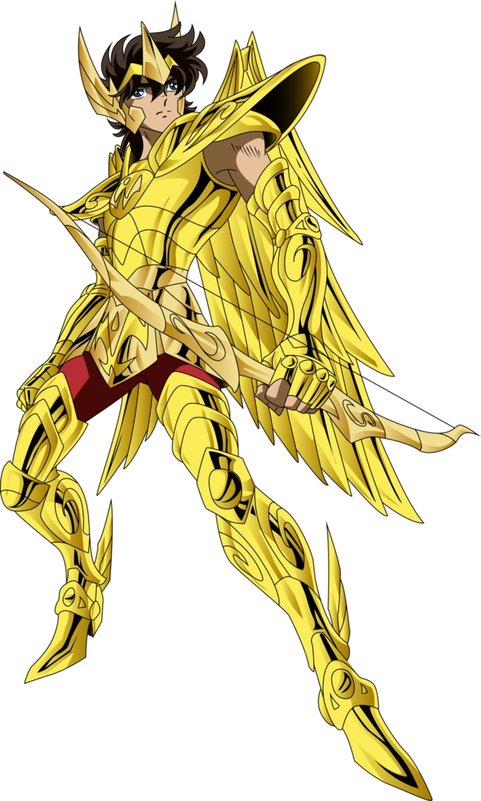 Best Saint Seiya (Knights of Zodiac) armors? | NeoGAF