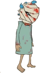 Sally Fisher | Sally Face вики | FANDOM powered by Wikia