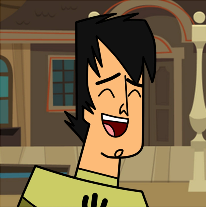 Trent | Total Drama 450 Wiki | Fandom powered by Wikia