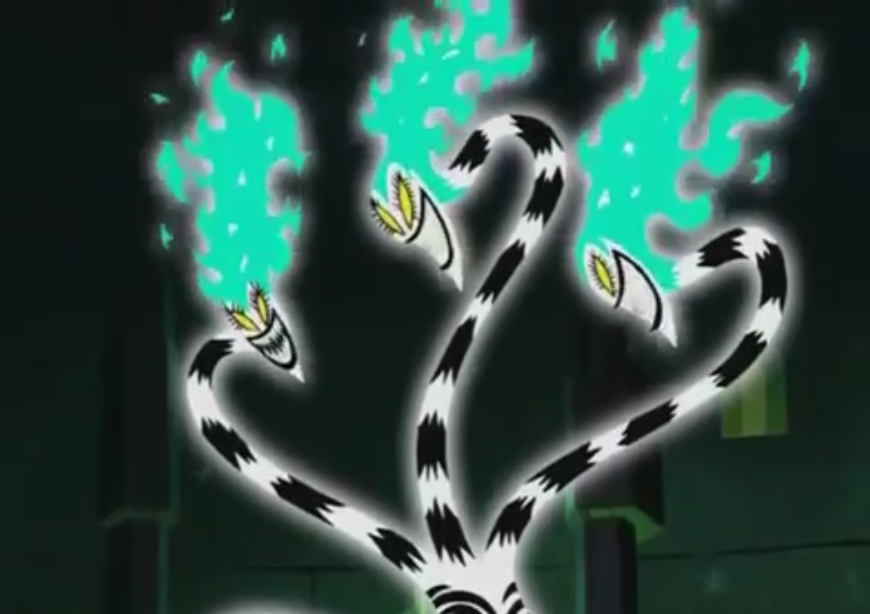The Sirens Samurai Jack Wiki Fandom Powered By Wikia