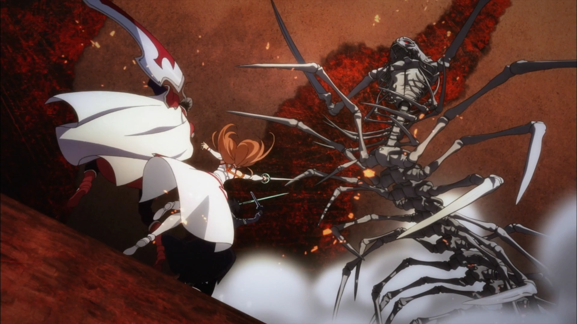 Datei:SAO EP 13.png | Sword Art Online Wiki | Fandom powered by Wikia