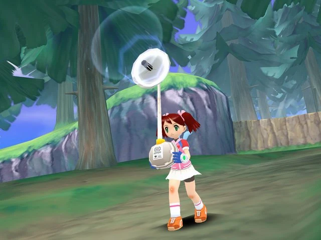 Monkey Radar | Ape Escape Wiki | Fandom powered by Wikia