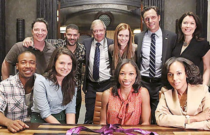 Image - Scandal-Cast.jpg | Scandal Wiki | Fandom powered by Wikia