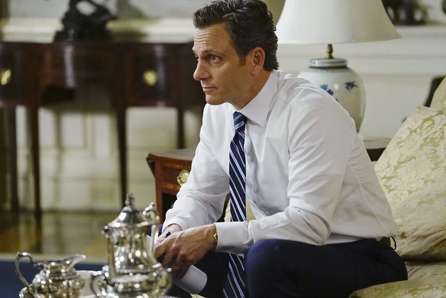 Fitz Grant | Scandal Wiki | FANDOM powered by Wikia