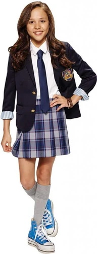 Tomika | School of Rock Wiki | FANDOM powered by Wikia