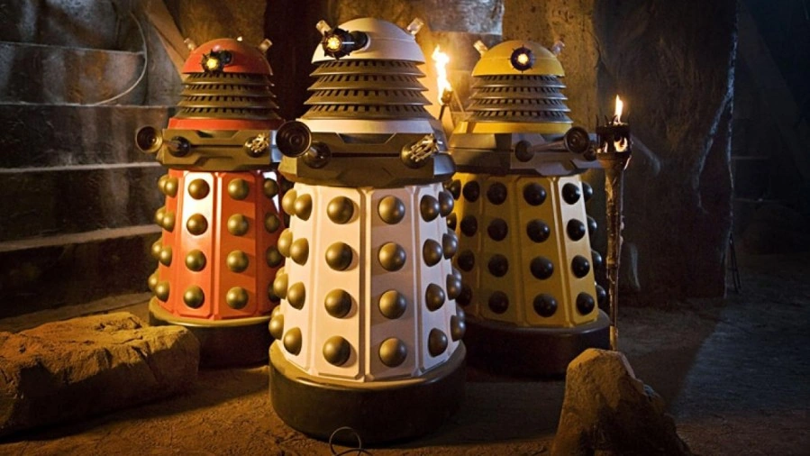 Image - New Dalek Paradigm.png | WikiSciFi | Fandom powered by Wikia