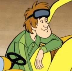 MUNDO HANNA-BARBERA: Speed Buggy