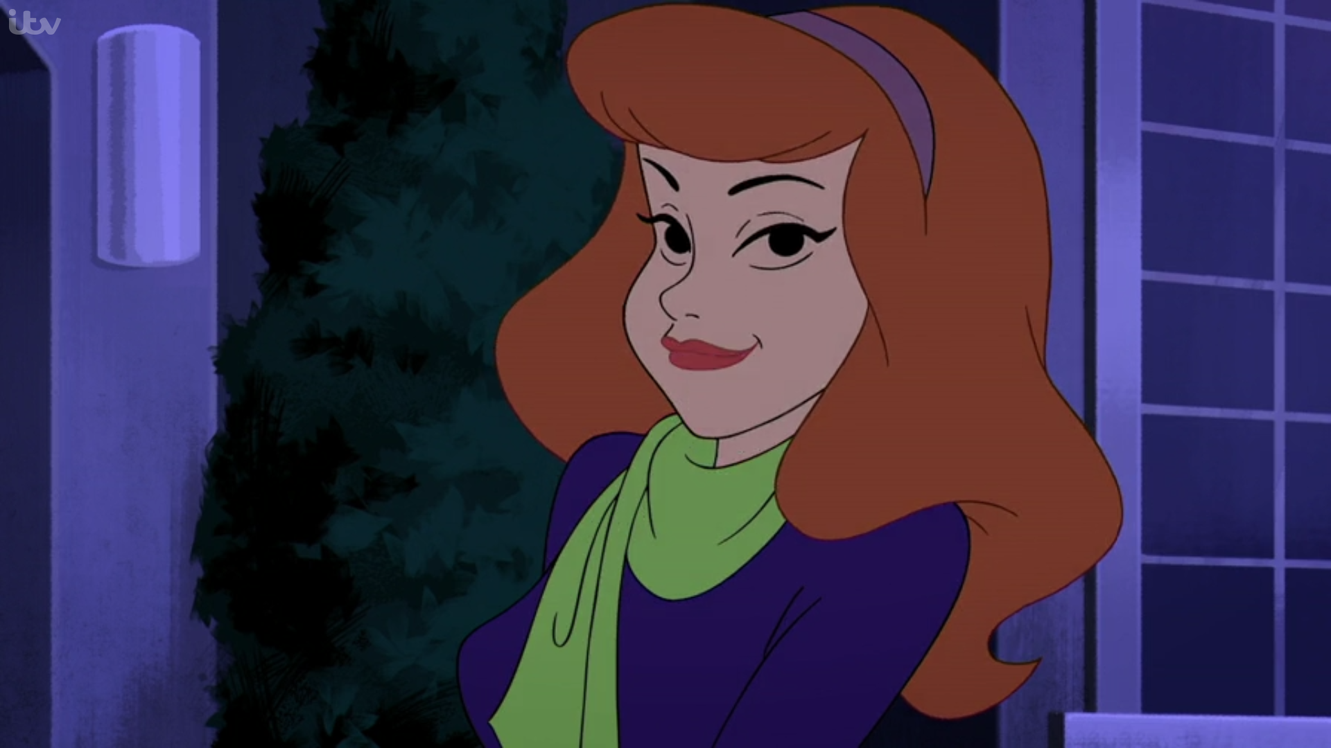 Daphne Blake | Scoobypedia | FANDOM powered by Wikia Daphne Blake | Scoobypedia | FANDOM powered by Wikia