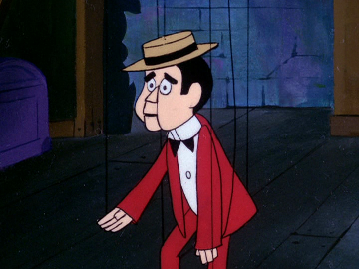 Johnny (Pietro's puppet) | Scoobypedia | FANDOM powered by Wikia Johnny (Pietro's puppet) | Scoobypedia | FANDOM powered by Wikia