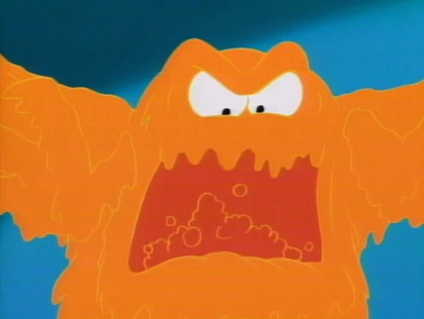 Cheese Monster | Scoobypedia | Fandom powered by Wikia