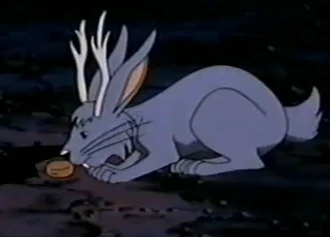 Jackalope | Scoobypedia | Fandom powered by Wikia