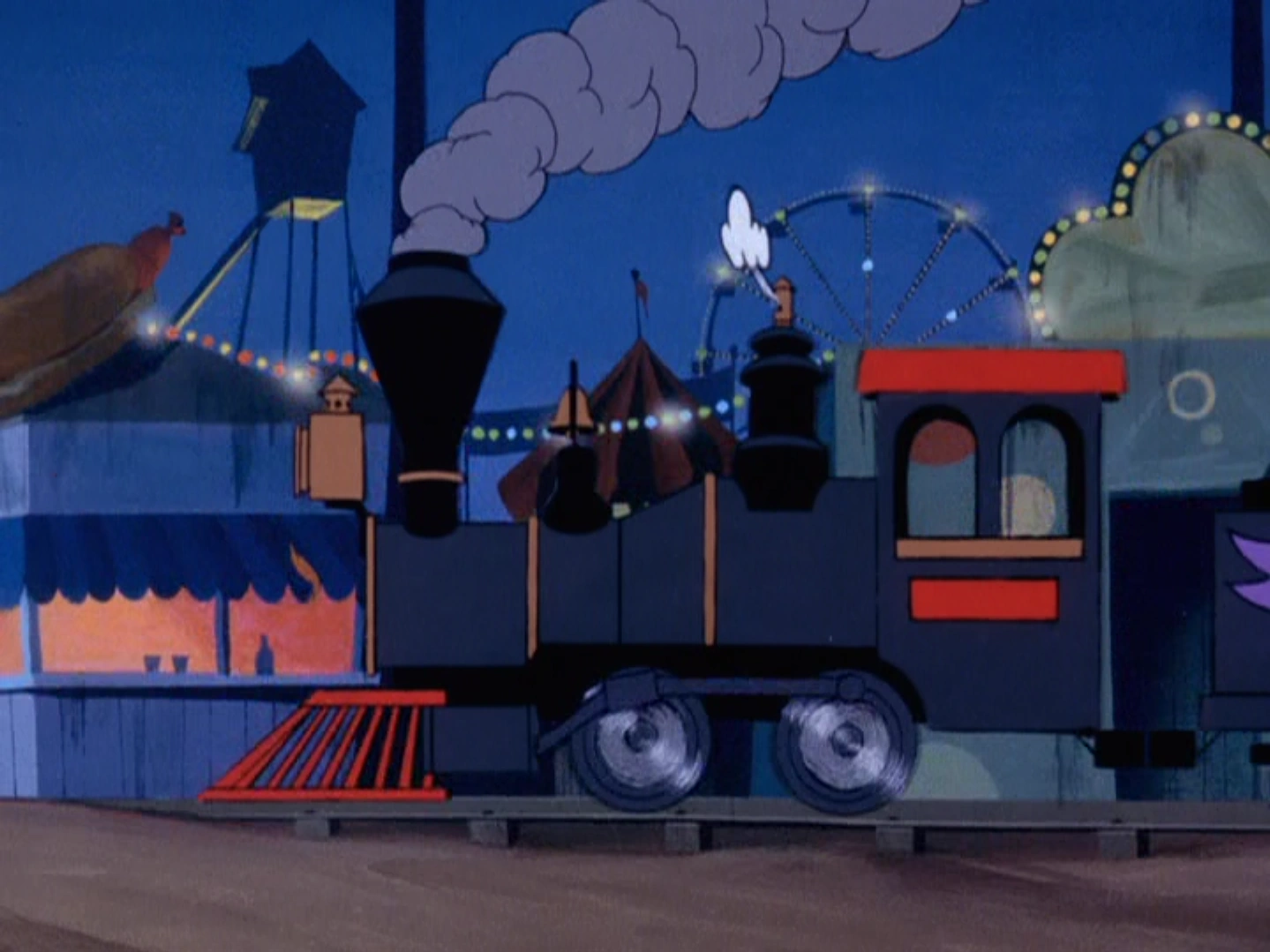 Funland Express | Scoobypedia | Fandom powered by Wikia