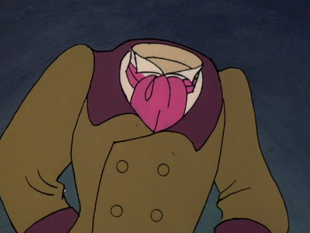 Image - Headless Specter.png | Scoobypedia | Fandom powered by Wikia