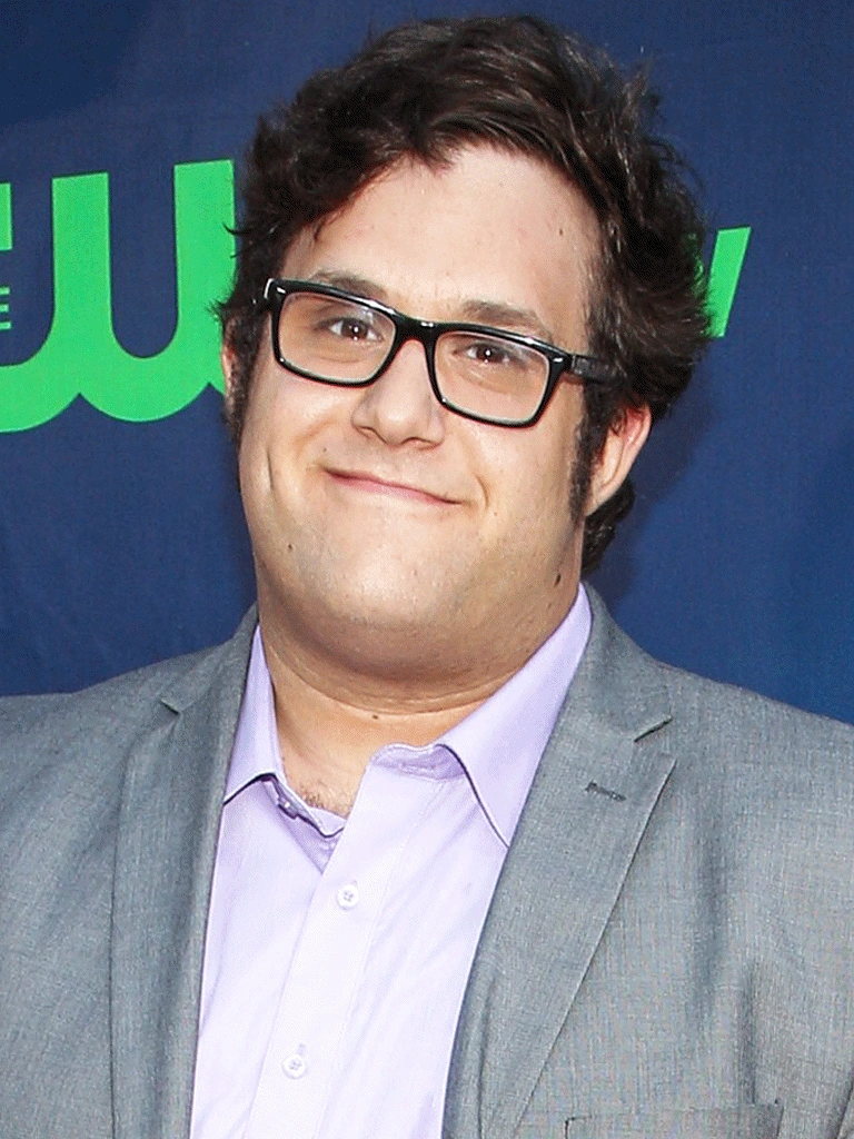 Ari Stidham | Scorpion Wiki | Fandom powered by Wikia