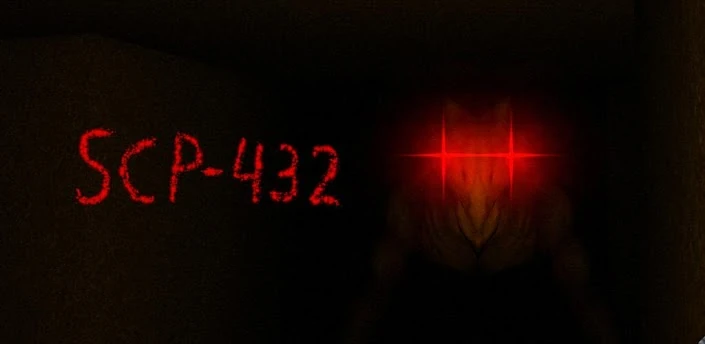 SCP-432 | SCP Games вики | FANDOM powered by Wikia