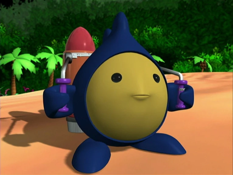 Foo (The Save-Ums) | Scratchpad | FANDOM powered by Wikia