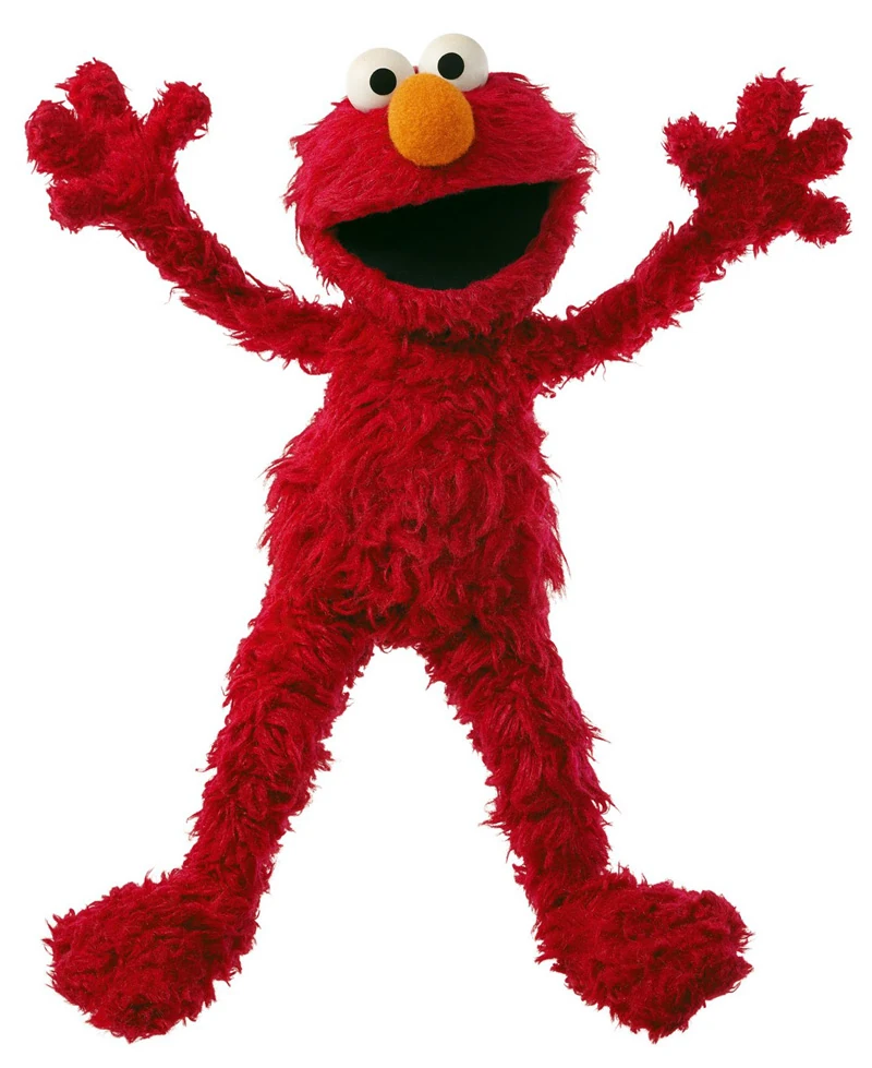 Elmo | Scratchpad | Fandom powered by Wikia