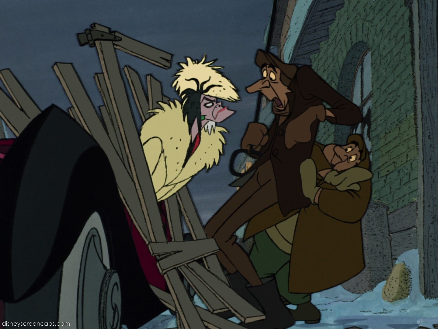 Bambi Previews (1992 Print) | Scratchpad | FANDOM powered by Wikia Bambi Previews (1992 Print) | Scratchpad | FANDOM powered by Wikia