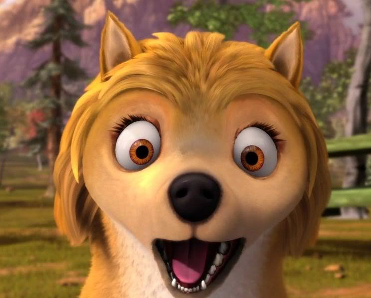 Kate Alpha And Omega Scratchpad Fandom Powered By Wikia