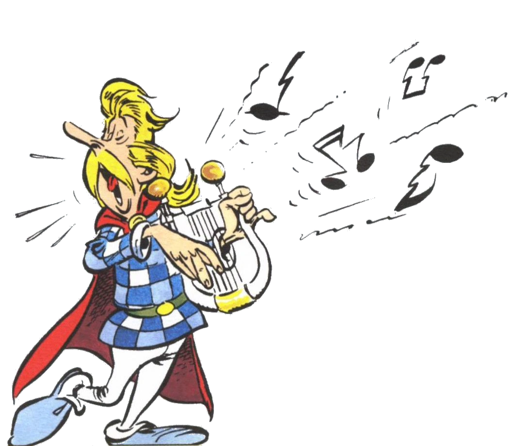 Asterix | Scratchpad | Fandom powered by Wikia