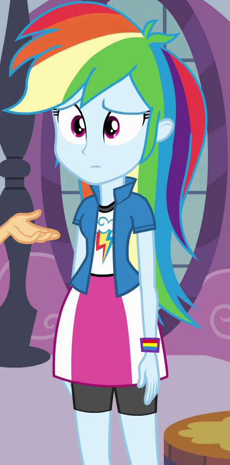 Image Eg Rainbow Dash Worried Scratchpad Ii Wiki Fandom Powered By Wikia