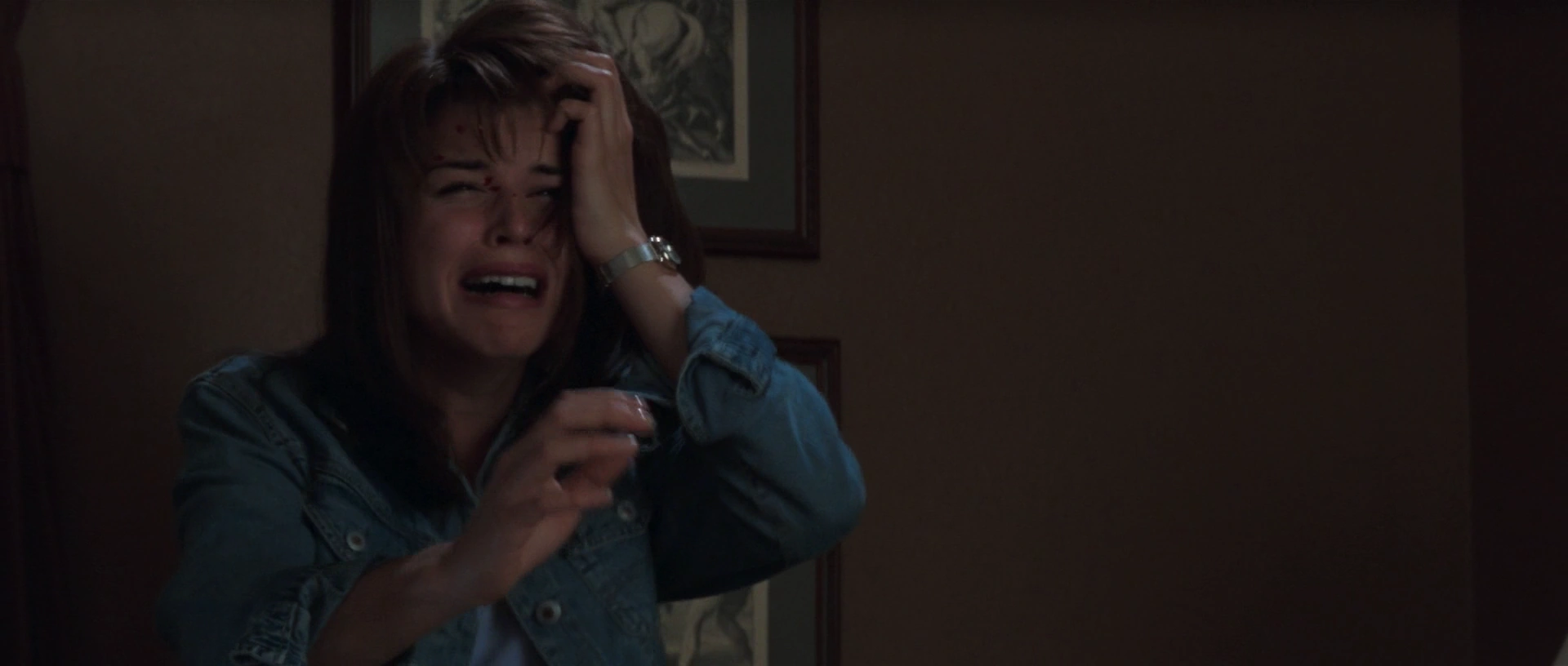 Image - Sad Sidney.PNG | Scream Wiki | Fandom powered by Wikia