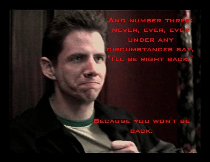 Image - Randy-Meeks-scream-8611267-706-544.jpg | Scream Wiki | FANDOM ...