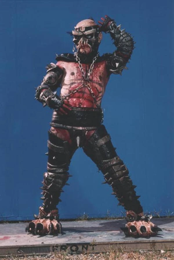 Sexecutioner | Encyclopaedia Scumdoggia Wiki | FANDOM powered by Wikia